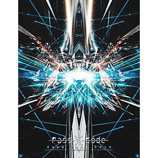 （中古品）PassCode Zepp Tour 2019 at Zepp Osaka BaysideBlu-ray ご覧頂きありがとうございます。こちらの商品は中古品となっております。中古品の為若干の使用感はございますが、まだまだお使い頂け...