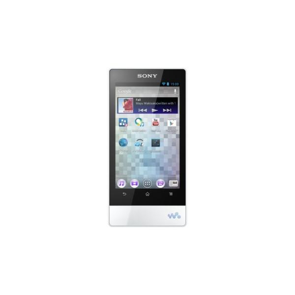 （中古品）SONY ウォークマン Fシリーズ 32GB ホワイト NW-F806/W ご覧頂きありがとうございます。こちらの商品は中古品となっております。中古品の為若干の使用感はございますが、まだまだお使い頂ける商品となっております。また女...