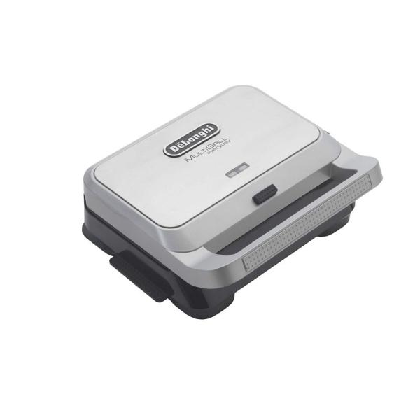 （中古品）デロンギ (DeLonghi) マルチグリル エブリデイ ホットサンド ワッフルメーカー シルバー SW13ABCJ-S ご覧頂きありがとうございます。こちらの商品は中古品となっております。中古品の為若干の使用感はございますが、ま...