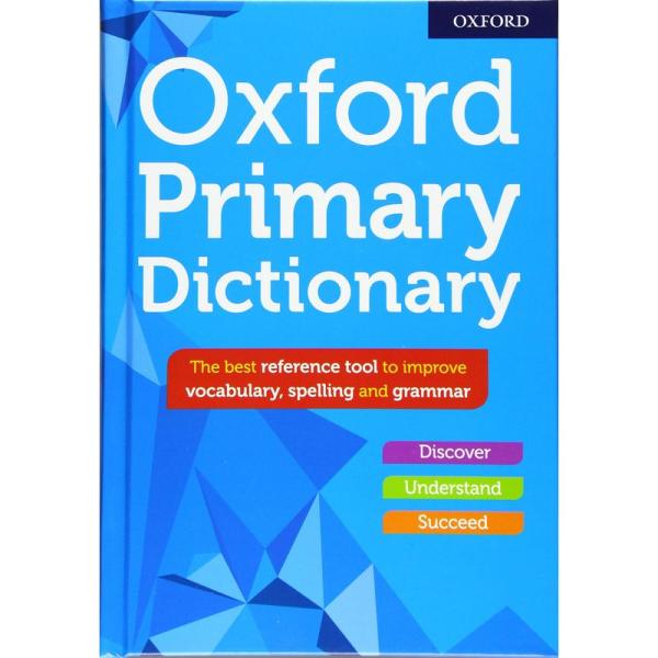 （中古品）Oxford Primary Dictionary ご覧頂きありがとうございます。こちらの商品は中古品となっております。中古品の為若干の使用感はございますが、まだまだお使い頂ける商品となっております。また女性スタッフにより丁寧な検...