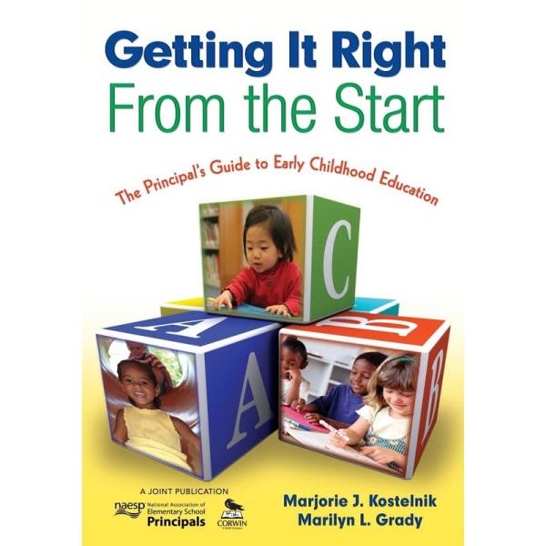 （中古品）Getting It Right From the Start: The Principal’s Guide to Early Childh ご覧頂きありがとうございます。こちらの商品は中古品となっております。中古品の為若干の使用...