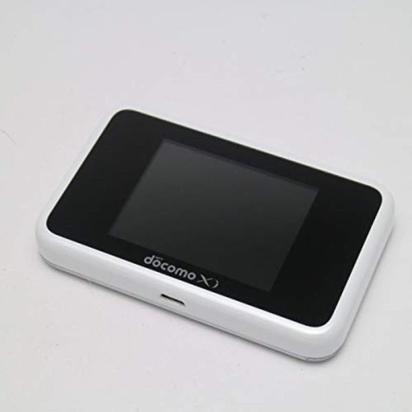 （中古品）HUAWEI(ファーウェイ) Wi-Fi STATION HW-02G ホワイト docomo ご覧頂きありがとうございます。こちらの商品は中古品となっております。中古品の為若干の使用感はございますが、まだまだお使い頂ける商品とな...