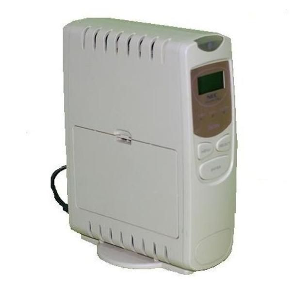 （中古品）NEC ISDNターミナルアダプタ AtermIT40/D PC-IT40D1A ご覧頂きありがとうございます。こちらの商品は中古品となっております。中古品の為若干の使用感はございますが、まだまだお使い頂ける商品となっております。...