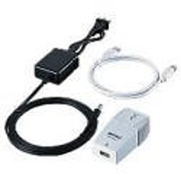 （中古品）BUFFALO LPV2-USB-TX1 USBマルチプロトコルプリントサーバ ご覧頂きありがとうございます。こちらの商品は中古品となっております。中古品の為若干の使用感はございますが、まだまだお使い頂ける商品となっております。ま...