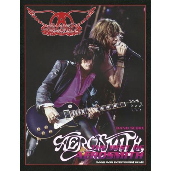 （中古品）バンドスコア ベストオブエアロスミス (バンド・スコア) ご覧頂きありがとうございます。こちらの商品は中古品となっております。中古品の為若干の使用感はございますが、まだまだお使い頂ける商品となっております。また女性スタッフにより丁...