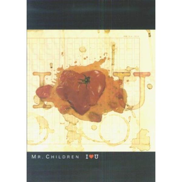 （中古品）BS MR.CHILDREN/ I LOVE U (バンド・スコア) ご覧頂きありがとうございます。こちらの商品は中古品となっております。中古品の為若干の使用感はございますが、まだまだお使い頂ける商品となっております。また女性スタ...