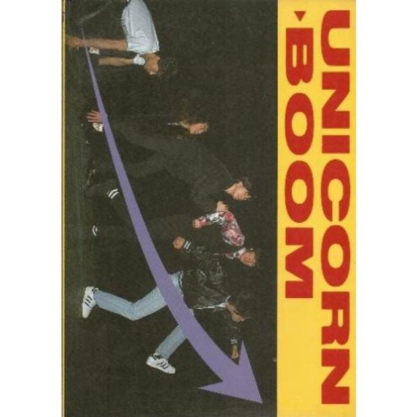 （中古品）BS ユニコーン/ブーム ご覧頂きありがとうございます。こちらの商品は中古品となっております。中古品の為若干の使用感はございますが、まだまだお使い頂ける商品となっております。また女性スタッフにより丁寧な検品と梱包をさせて頂いており...