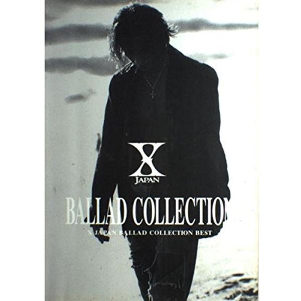 （中古品）BS Xジャパン/バラードコレクション ご覧頂きありがとうございます。こちらの商品は中古品となっております。中古品の為若干の使用感はございますが、まだまだお使い頂ける商品となっております。また女性スタッフにより丁寧な検品と梱包をさ...