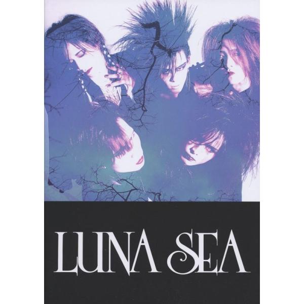 （中古品）LUNA SEA/LUNA SEA (バンド・スコア) ご覧頂きありがとうございます。こちらの商品は中古品となっております。中古品の為若干の使用感はございますが、まだまだお使い頂ける商品となっております。また女性スタッフにより丁寧...