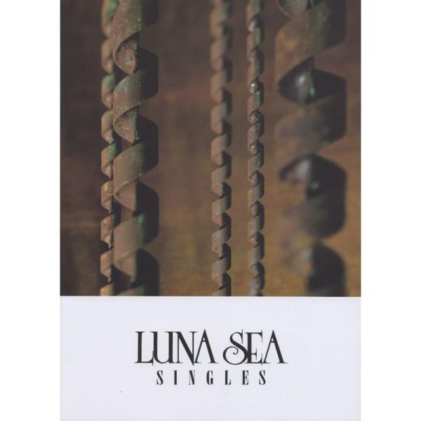 （中古品）バンドスコア LUNA SEA / Singles (ルナシー/シングルズ) ご覧頂きありがとうございます。こちらの商品は中古品となっております。中古品の為若干の使用感はございますが、まだまだお使い頂ける商品となっております。また...