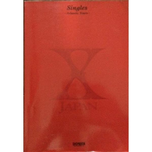 （中古品）BS X JAPAN/ATLANTIC YEARS ご覧頂きありがとうございます。こちらの商品は中古品となっております。中古品の為若干の使用感はございますが、まだまだお使い頂ける商品となっております。また女性スタッフにより丁寧な検...