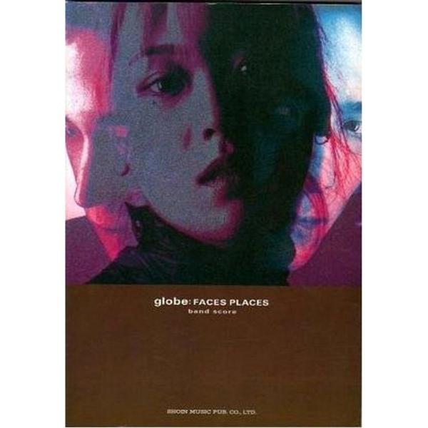 （中古品）BS globe/FACES PLACES (BAND SCORE) ご覧頂きありがとうございます。こちらの商品は中古品となっております。中古品の為若干の使用感はございますが、まだまだお使い頂ける商品となっております。また女性スタ...