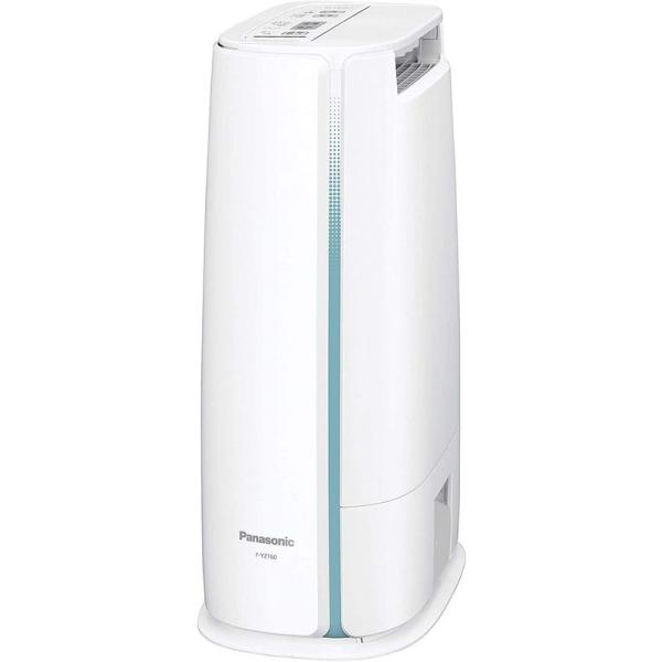 （中古品）パナソニック 衣類乾燥除湿機 デシカント方式 ~14畳 ブルー F-YZT60-A ご覧頂きありがとうございます。こちらの商品は中古品となっております。中古品の為若干の使用感はございますが、まだまだお使い頂ける商品となっております...