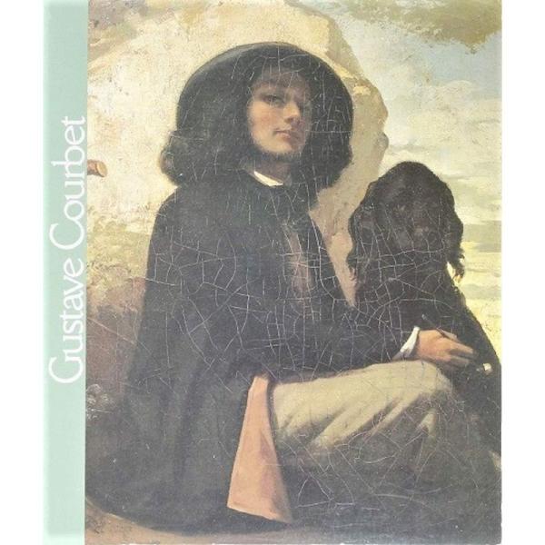 （中古品）ギュスターヴ・クールベ展 Gustave Courbet ご覧頂きありがとうございます。こちらの商品は中古品となっております。中古品の為若干の使用感はございますが、まだまだお使い頂ける商品となっております。また女性スタッフにより丁...