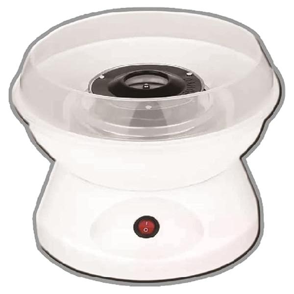 【商品名】　TKSK かんたん ふわふわ わたがし屋さん TK-043 【商品説明】　・おうちでわたがしが作れます・定格消費電力 : 500W・定格電圧 : AC100V 50/60Hz コード長さ 110cm・対象年齢 : 16歳以上・市...