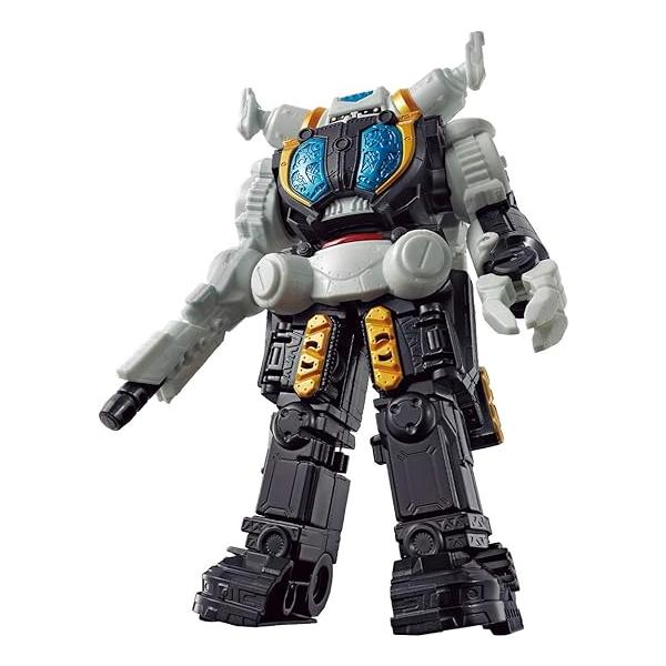 【商品名】　ウルトラマンZ DXキングジョー ストレイジカスタム 【商品説明】　・(C)円谷プロ(C)ウルトラマンZ製作委員会・テレビ東京・LR44電池2個(付属)・ブランド:バンダイ(BANDAI)・材質:ポリ塩化ビニル・漫画のキャラクタ...