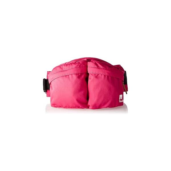 【商品名】　TeLasbaby(テラスベビー) たためるヒップシートとウエストポーチがひとつに DaG3(ダッグ3) ピンク 【商品説明】　・[対象] 3ヶ月 ~ 36ヶ月・[本体サイズ] (開閉時)W29×D39×H22cm(胴回り-60...