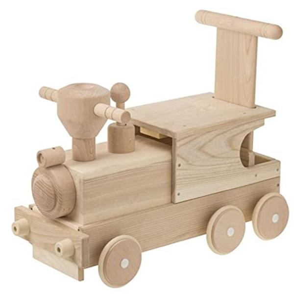 【商品名】　MOCCO 森のビッグ機関車 W-89 【商品説明】　 【サイズ】　高さ : 36.00 cm　横幅 : 47.00 cm　奥行 : 53.00 cm　重量 : 4.52 kg　※梱包時のサイズとなります。商品自体のサイズではご...