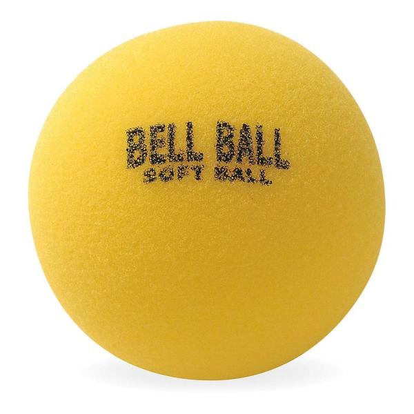 【商品名】　ユニックス(UNIX) 野球トレーニング用品 ベルボール ソフト3号 6個入 BX8177 【商品説明】　・6個入ダース箱・サイズ:直径98mm(ソフトボール3号サイズ)・資材:ポリウレタン・重さ:約12g 【サイズ】　高さ :...