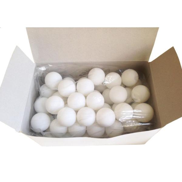 【商品名】　東方興産 プラスチック製 40mm卓球ボール 60球セット P40-60351 ホワイト 【商品説明】　 【サイズ】　高さ : 12.00 cm　横幅 : 18.90 cm　奥行 : 29.90 cm　重量 : 250.0 g　...