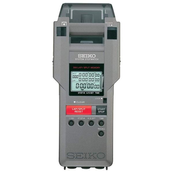 【商品名】　その他 システムストップウォッチプリンタイッタイガタ グレー 【商品説明】　 【サイズ】　高さ : 3.70 cm　横幅 : 16.10 cm　奥行 : 23.50 cm　重量 : 490.0 g　※梱包時のサイズとなります。商...