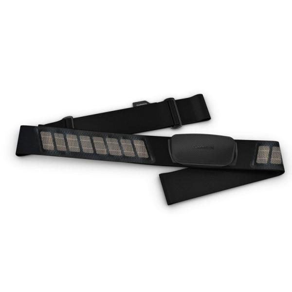 【商品名】　GARMIN(ガーミン) ハートレートセンサー HRM-Dual 並行輸入品 【商品説明】　・ストラップの長さ: 63.5cm~132cm・バッテリーの種類 : CR2032 ボタン電池・バッテリー寿命 : 最長3年半 / 約1...