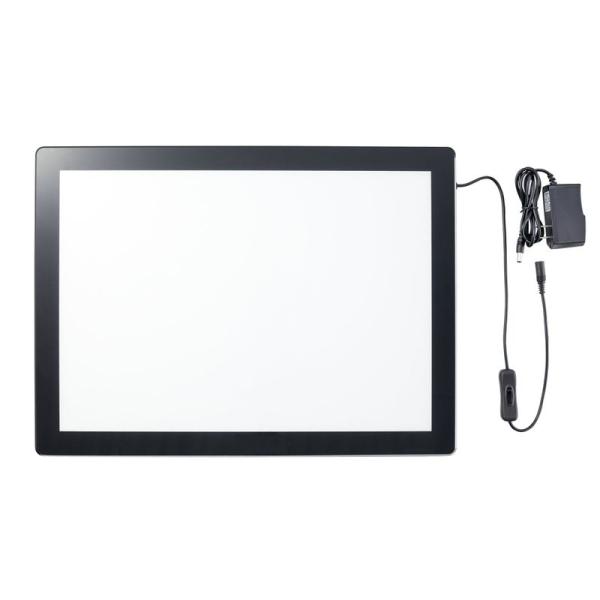 【商品名】　マクソン マクソントレーサーLED LD-A3 【商品説明】　 【サイズ】　高さ : 3.40 cm　横幅 : 45.00 cm　奥行 : 63.80 cm　重量 : 3.21 kg　※梱包時のサイズとなります。商品自体のサイズ...