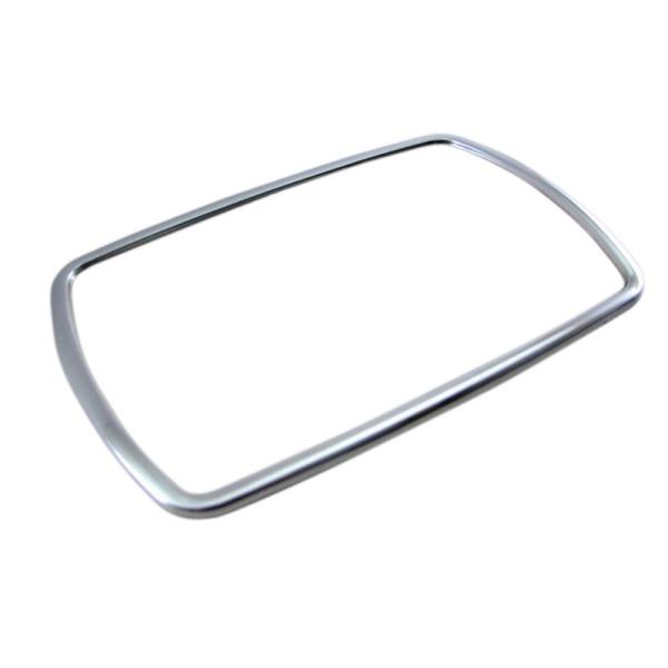 【商品名】　BRIGHTZ フィットハイブリッド GP5 GP6 メッキルームランプリング 1PC INT?ETC?131?1PC マップランプ GP1 【商品説明】　・マップライトカバー マップライトリング マップライトリム マップライト...