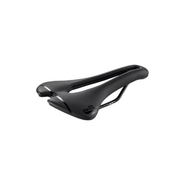 【商品名】　セラ サンマルコ(Selle Sanmarco) ASPIDE SHORT OPEN-FIT SPORT-NARROW アスピデ ショート  【商品説明】　・250 x 139 mm・911CN401・レール：スチール・従来のア...