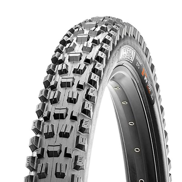【商品名】　Maxxis Assemaiタイヤ 650b (27.5インチ) x 2.5インチ 3C/TR/WT EXO 【商品説明】　・3C MaxxTerra: 3C マックステラ は、マキシスのマウンテンタイヤで使用されている中間のト...