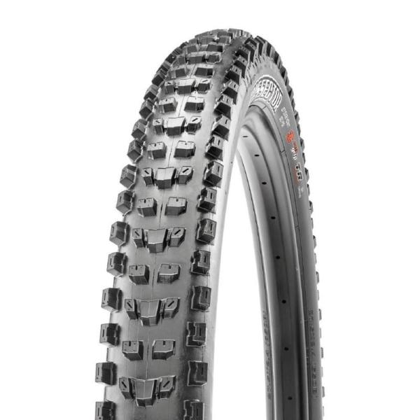 【商品名】　MAXXIS マキシス DISSECTOR ディセクター フォルダブル (27.5X2.40WT, EXO/TR) TB00240600 【商品説明】　・EXO: EXOは、Maxxisのマウンテンバイクやグラベルタイヤのサイド...