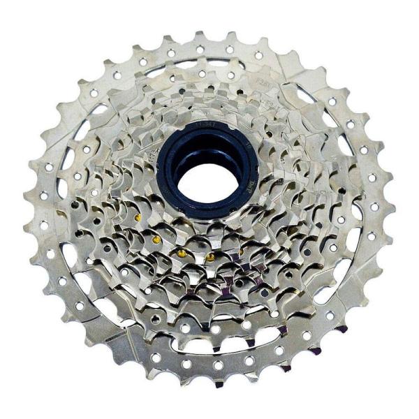 【商品名】　DNP 10 Speed Screw-on Freewheel 11-34T Nickel Plate, ST1991 【商品説明】　・- OEM package (This item is exactly as picture...