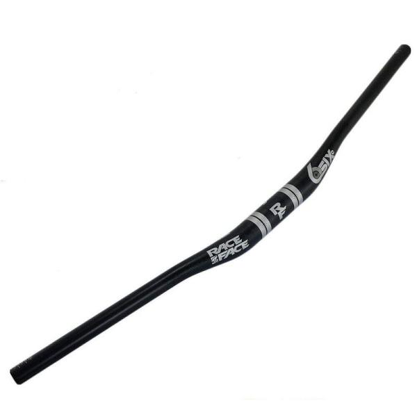 【商品名】　RaceFace SixC 35 UD Carbon Handlebar 35 x 820mm Handlebar 20mm Rise, B 【商品説明】　・- Bar Diameter: 35mm・- Bar Width: 8...
