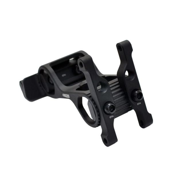 【商品名】　CONTROLTECH SIROCCO Rear Hydration System W/O Bottle Cage, CH2729 【商品説明】　・- Adjustment:：Angle UP TO 90 Degree・- Ca...