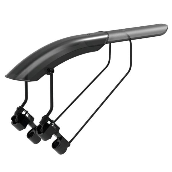 【商品名】　トピーク(TOPEAK) TPK テトラ フェンダー M2 GDR02000 リアフェンダー 【商品説明】　 【サイズ】　高さ : 11.90 cm　横幅 : 16.80 cm　奥行 : 63.40 cm　重量 : 390.0 ...