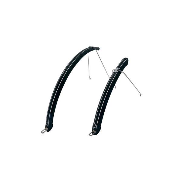 【商品名】　DIAMOND BACK(ダイアモンドバック) 24インチ専用前後フェンダーセット DB-FND24 BLACK 31983 【商品説明】　 【サイズ】　高さ : 12.00 cm　横幅 : 12.60 cm　奥行 : 55.6...