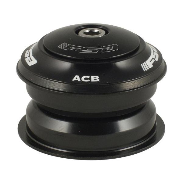 【商品名】　FSA(エフエスエー) 自転車 部品 パーツ ヘッドパーツ HS NO.9M/CUP/TH12.3mm alloy 1-1/8 141-22 【商品説明】　・1-1/8" steerer・1-1/8", 36°/45° ACB,...