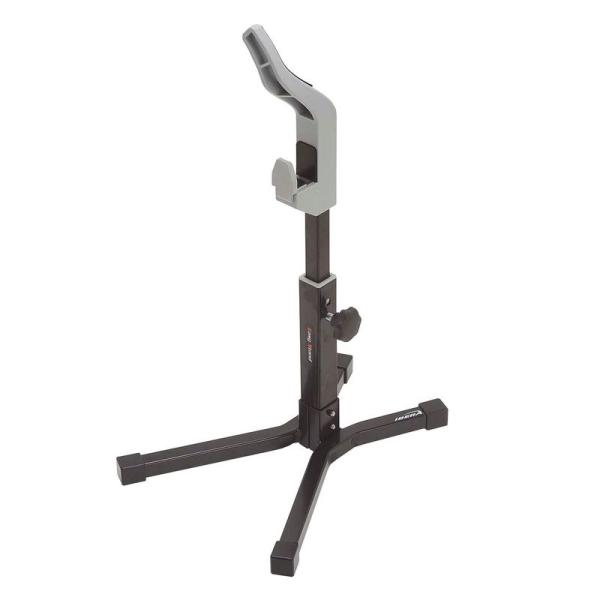 【商品名】　Hiroenergy ディスプレイス/メンテナンス スタンド(チェーンステー/シートステ-受けタイプ)ディスクブレーキにも対応します。20イ 【商品説明】　・20インチ&amp;#65374;29インチに対応・チェーンステー/シ...