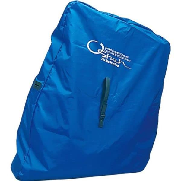 【商品名】　オーストリッチ(OSTRICH) ロード520輪行袋 ロイヤルブルー(エンド金具別売り) 【商品説明】　・ロード520輪行袋 ロイヤルブルー(エンド金具別売り) ●商品説明 ロード520輪行袋のリアエンド金具無し仕様。 【サイズ...