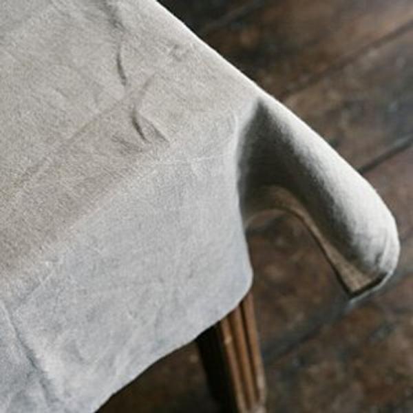 【商品名】　 フォグ フォグリネンワーク fog linen work| リネンテーブルクロスL-N |麻 リネン テーブルウェア ダイニング ギフト| 【商品説明】　・fogさんからメッセージ ノーアイロンならカジュアルな雰囲気、アイロン...