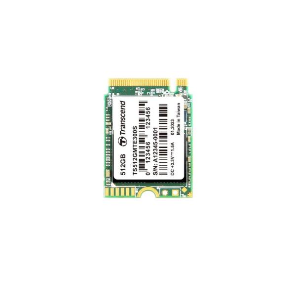 【商品名】　トランセンドジャパン トランセンド 512GB PCIe SSD M.2(2230) NVMe PCIe Gen3×4 M Key TS51 【商品説明】　・[4Kランダムリード/ライト(IOmeter)] : 90,000/1...