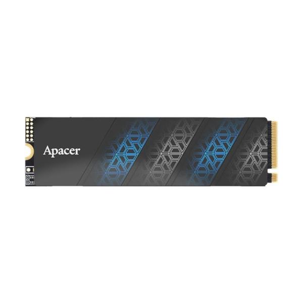 【商品名】　Apacer M.2 SSD 256GB PCIe3×4 読込最大 3500MB/s 書込最大 1200MB/s 3D TLC AP256G 【商品説明】　・インターフェース：PCIe Gen3 x4,NANDフラッシュ：3D ...