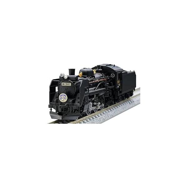 【商品名】　TOMIX Nゲージ JR C58形 239号機 2009 鉄道模型 蒸気機関車 【商品説明】　・JR東日本商品化許諾済・SL銀河がTOMIXから登場!C58-239を新規製作・パッケージ重量: 1.0 kg・給水温め器やランボ...