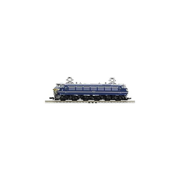 【商品名】　TOMIX Nゲージ JR EF66 0形 27号機 7159 鉄道模型 電気機関車 【商品説明】　・EF66形0番代最後の一台、27号機活躍の姿をいつまでも。・JR貨物承認申請中・ダミーカプラー、密自連形TNカプラー付属。フラ...