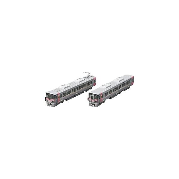 【商品名】　トミーテック TOMIX Nゲージ JR 227 500系 Urara 2両 増結セット 鉄道模型 電車 98156 【商品説明】　・225系Aシート、521系、323系に準じた前面形状のリニューアル。・227系500番代「Ur...