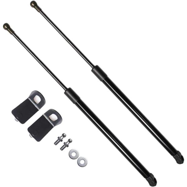 【商品名】　XIANGSHANG 2017-2020 日産 リーフ Nissan Leaf ZE1型 ボンネットダンパー フードダンパー 車両改装改造  【商品説明】　・?【対応車種】2017-2020 日産・リーフ Nissan Leaf...