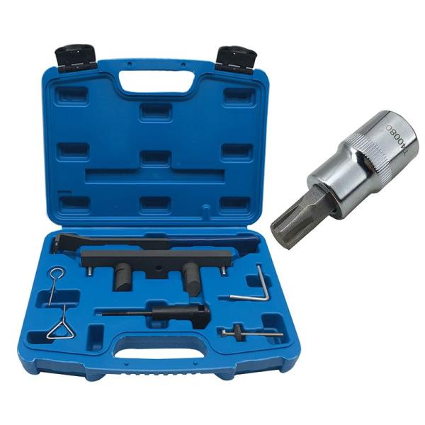 【商品名】　ZKTOOL エンジンタイミングツール VWアウデ用 C6 A4L A6L 2.0L Turbo 2.0L FSI/TFSi BPJ CDL 【商品説明】　・【OEM】ロックツール OEM T10252と同等、カムシャフトチェー...