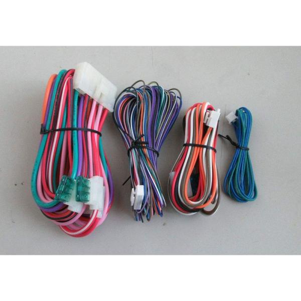 【商品名】　バイパー VIPER 5906V 5904V 5906V 5706V 5704V 5606V 本体ユニット（5ｘ06） ハーネス一式 並行輸 【商品説明】　・VIPER 5906V 5904V 5706V 5704V 5204V...