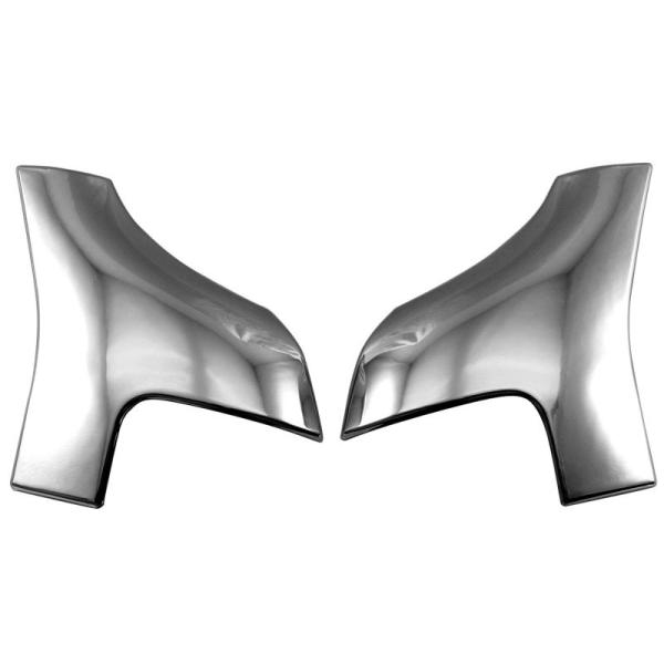 【商品名】　BRIGHTZ NT100クリッパー DR16T メッキコーナーパネル COR-PAN-007 DR16 DR R16 16 NT100 N 【商品説明】　・コーナーガード コーナーガーニッシュ・コーナーリム コーナーベゼル コ...