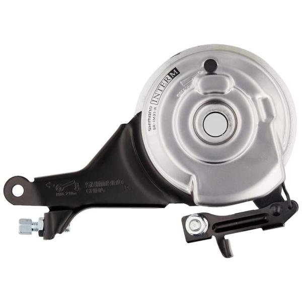 【商品名】　シマノ(SHIMANO) ローラーブレーキ BR-C6000FB2 フロント用 冷却フィン:150mm ABRC6000FB2 【商品説明】　・リア用 ローラーブレーキ・付属/ブレーキ取付ナット 8.2mm (BC3/8)・冷却...